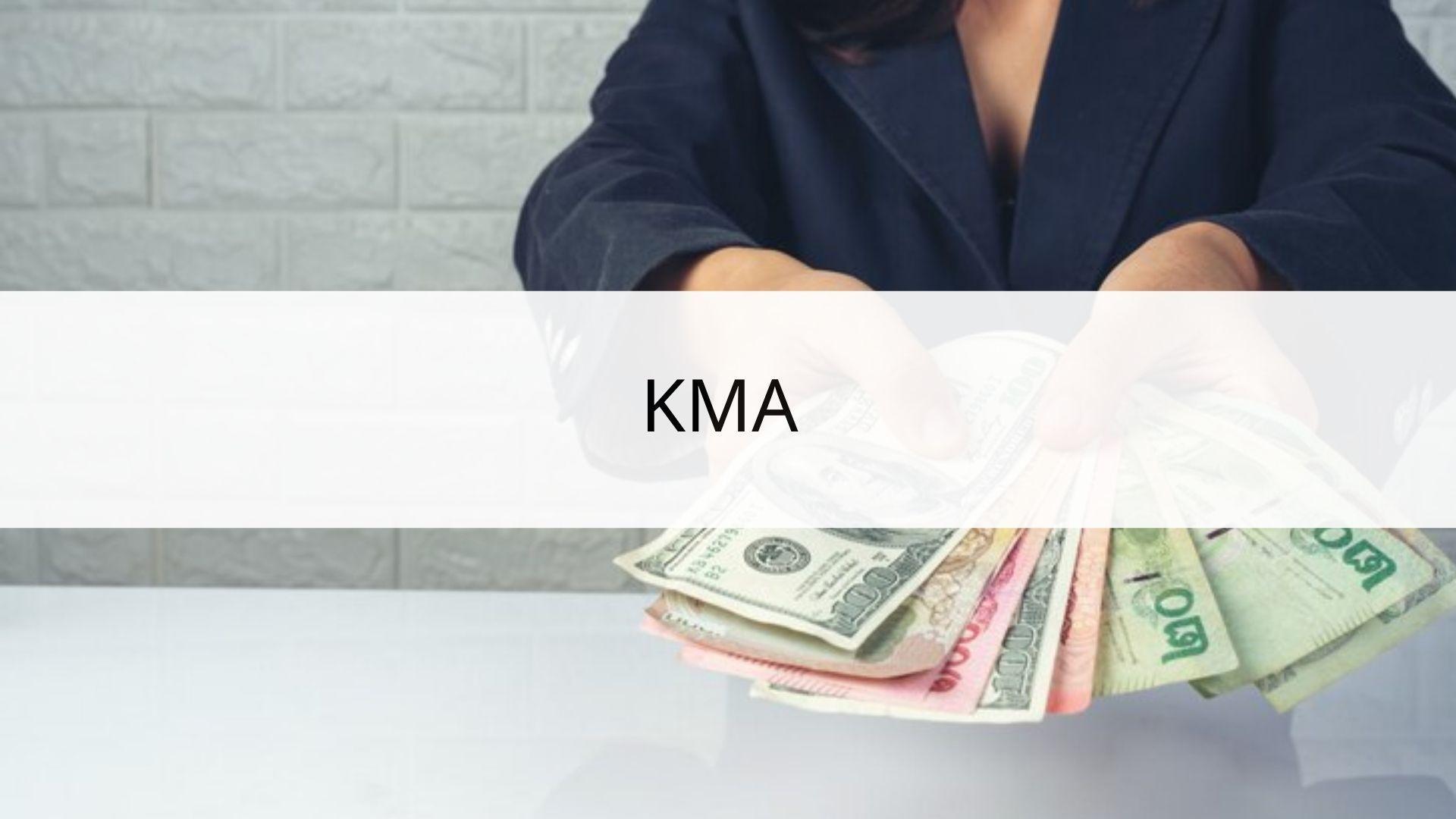 ส่องวิธีกู้เงิน KMA กรุงศรี สมัครสินเชื่อกรุงศรีผ่านแอพได้แล้ววันนี้ - สนใจยืมเงินออนไลน์ผ่าน ...